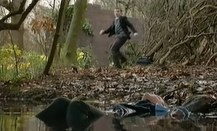 Billie Clements | Cinemorgue Wiki | Fandom