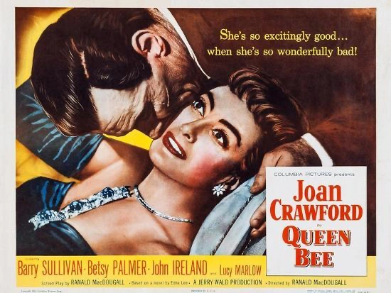 Queen Bee (1955) | Cinemorgue Wiki | Fandom