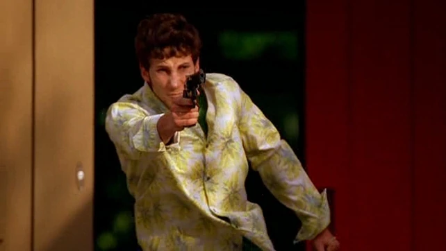 Bryan Becker | Cinemorgue Wiki | Fandom