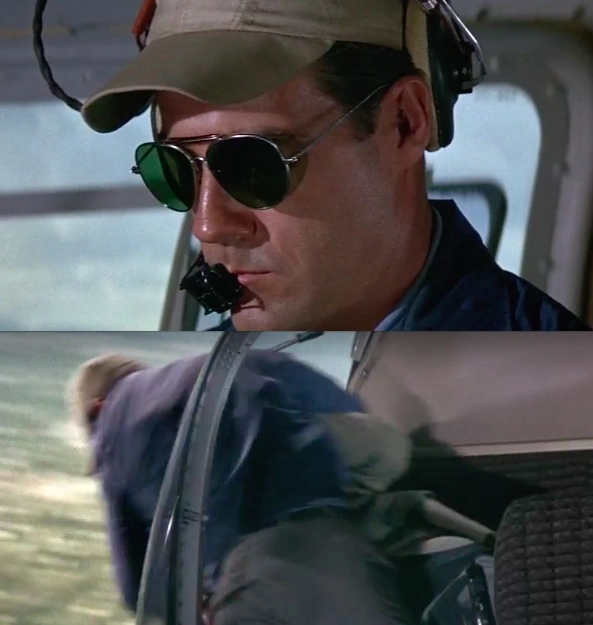 Michael Barrier | Cinemorgue Wiki | Fandom