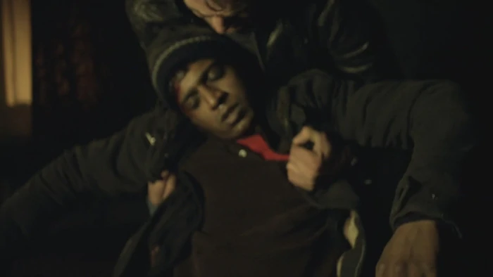 San Shella | Cinemorgue Wiki | Fandom