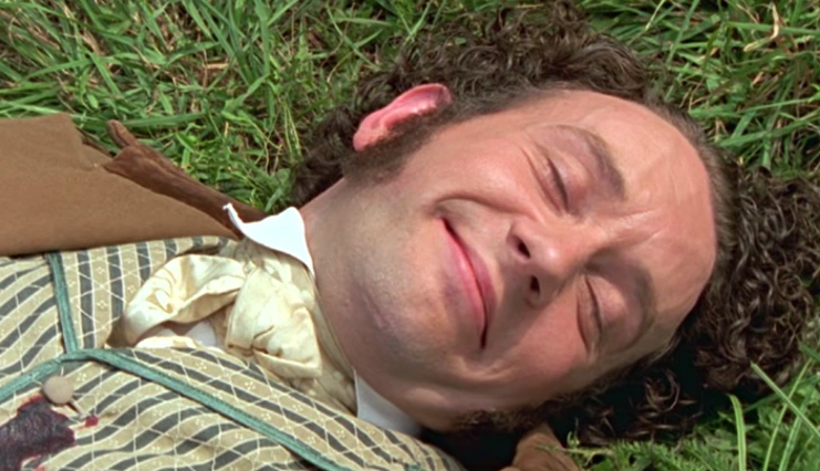 Jasper Britton | Cinemorgue Wiki | Fandom