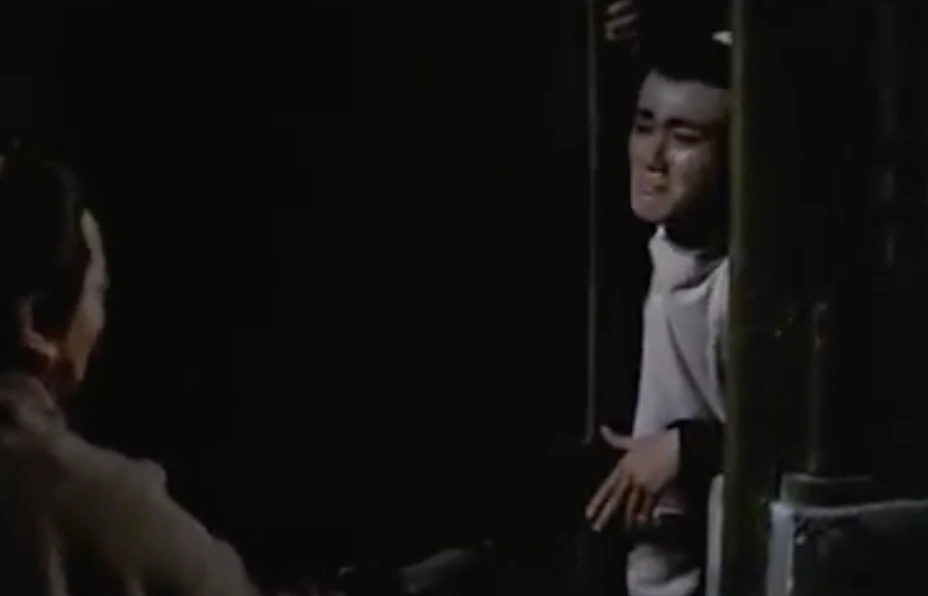 Raymond Lui | Cinemorgue Wiki | Fandom