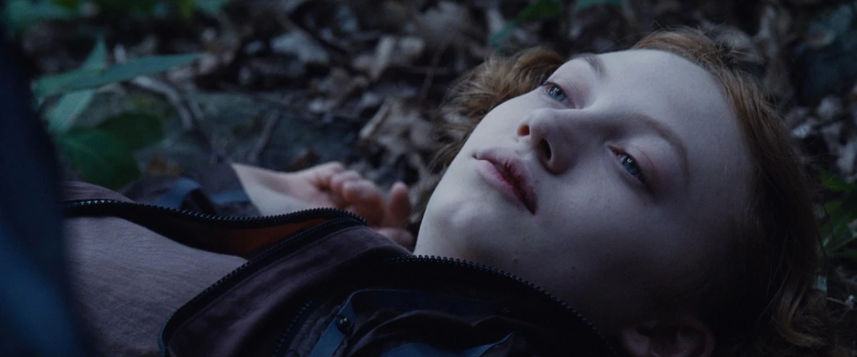 Jacqueline Emerson | Cinemorgue Wiki | Fandom