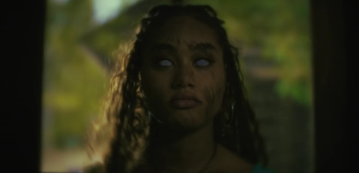 Mariya Calhoun | Cinemorgue Wiki | Fandom