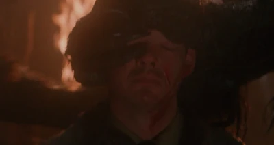 Tom Hunsinger | Cinemorgue Wiki | Fandom