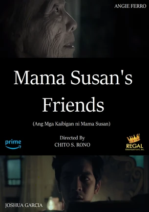 Mama Susan's Friends (2023) | Cinemorgue Wiki | Fandom