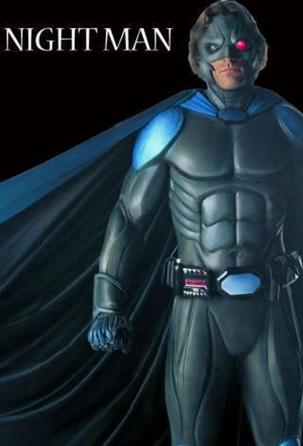 Nightman (1997 series) | Cinemorgue Wiki | Fandom