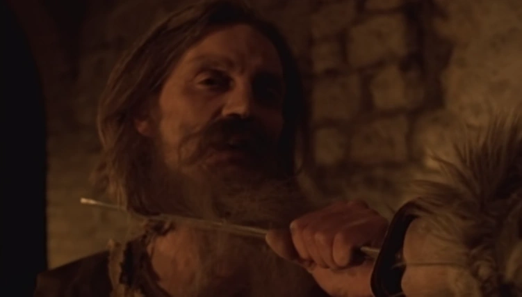 Patrick Gordon | Cinemorgue Wiki | Fandom