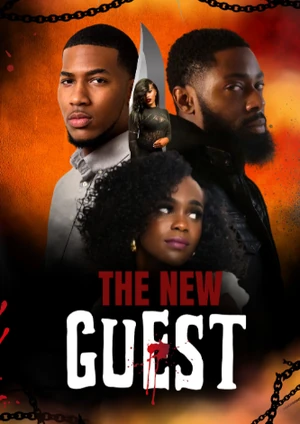 The New Guest (2025) | Cinemorgue Wiki | Fandom