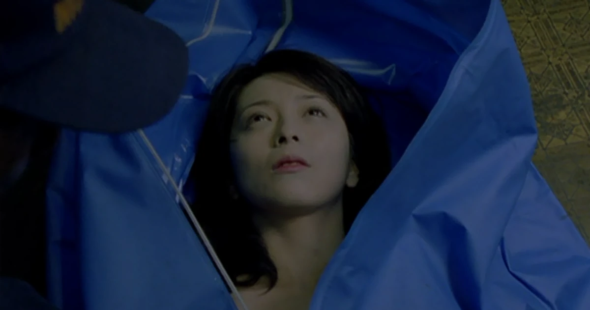 Narimi Arimori | Cinemorgue Wiki | Fandom