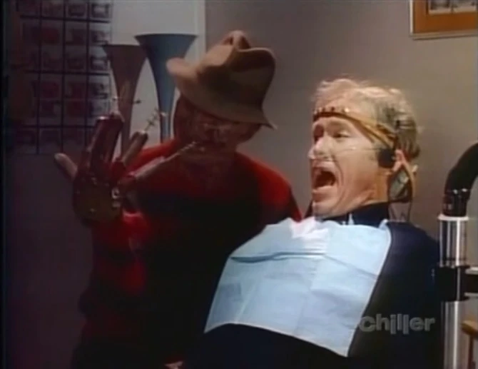 Ian Patrick Williams | Cinemorgue Wiki | Fandom