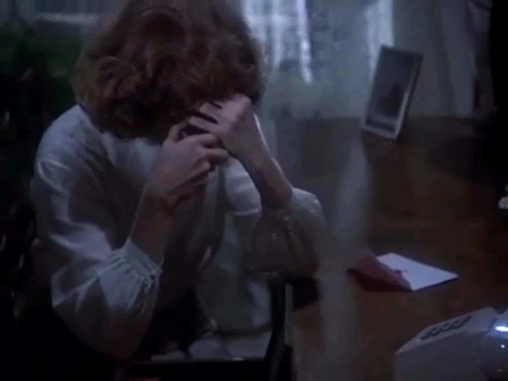 Blair Brown | Cinemorgue Wiki | Fandom