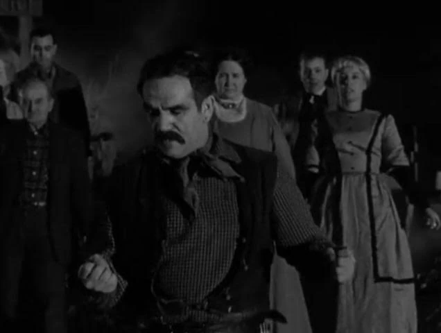 John Cliff | Cinemorgue Wiki | Fandom