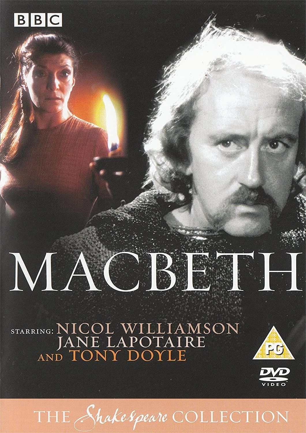 Macbeth (1983) | Cinemorgue Wiki | Fandom