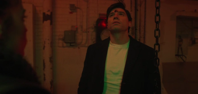 Brett Geddes | Cinemorgue Wiki | Fandom