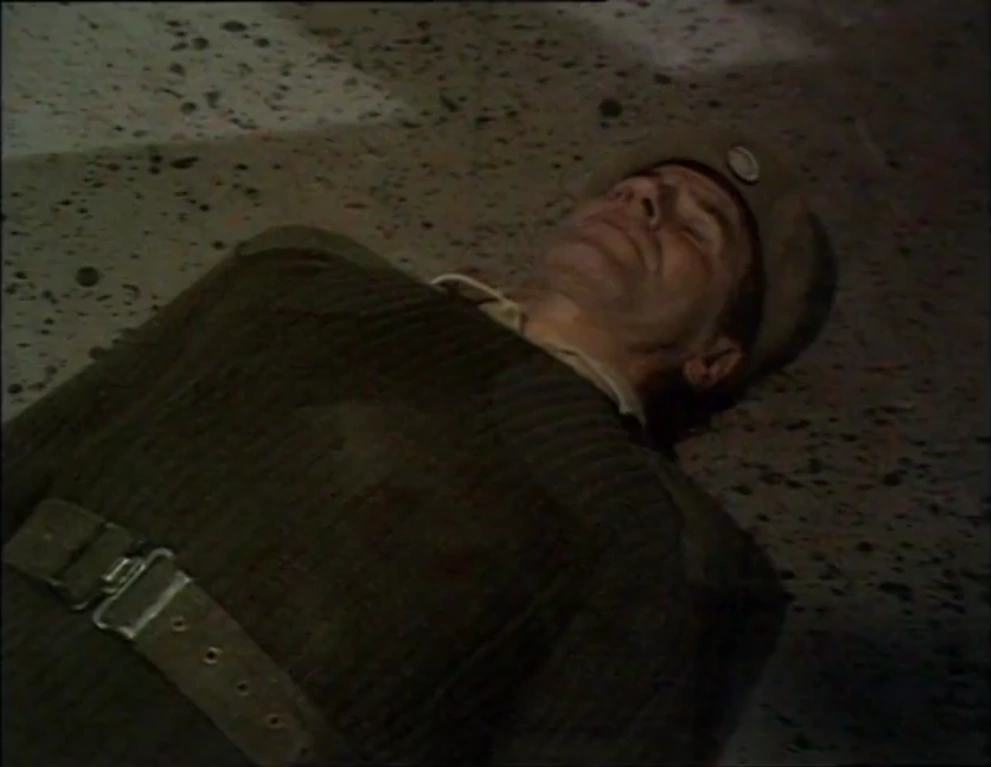 Peter Brace | Cinemorgue Wiki | Fandom