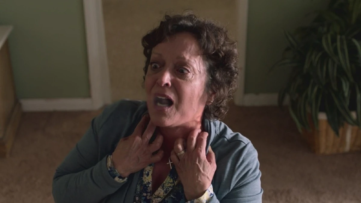 Marlene Forte | Cinemorgue Wiki | Fandom