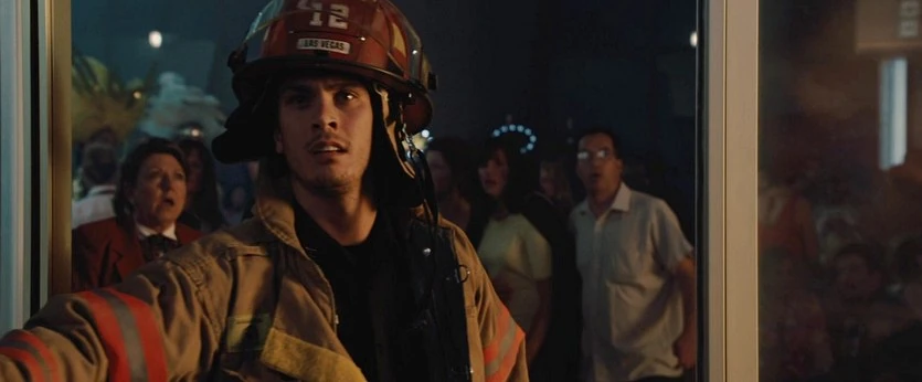 Dean Redman | Cinemorgue Wiki | Fandom