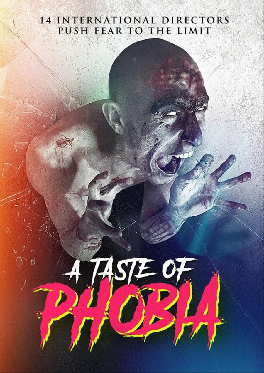 A Taste of Phobia (2018) | Cinemorgue Wiki | Fandom