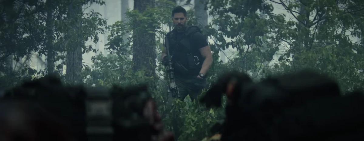 Bruce Blackshear | Cinemorgue Wiki | Fandom