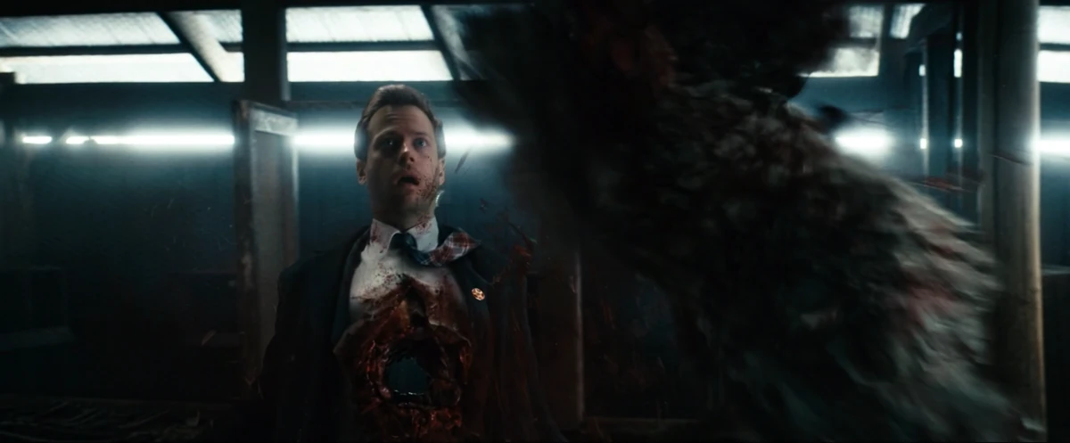 Edmund Stapleton | Cinemorgue Wiki | Fandom