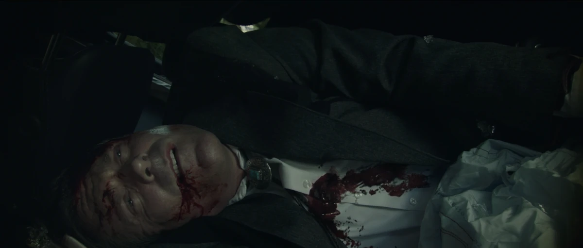 Butch Klein | Cinemorgue Wiki | Fandom