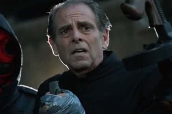 Jeffrey Farber | Cinemorgue Wiki | Fandom