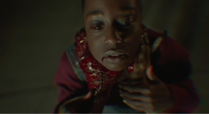 Ariel Brown | Cinemorgue Wiki | Fandom