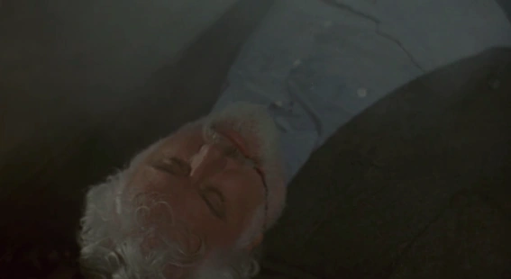 Levi Lee | Cinemorgue Wiki | Fandom