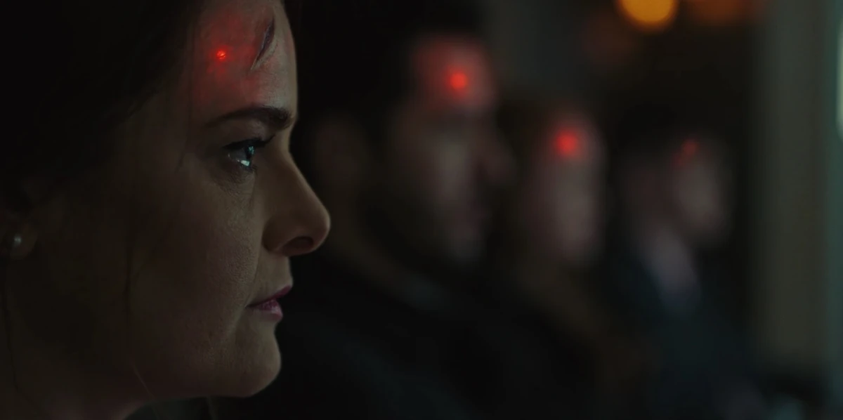 Melody Johnson | Cinemorgue Wiki | Fandom