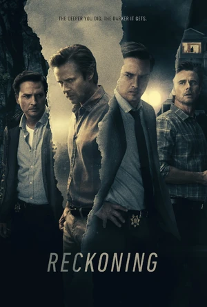 Reckoning (2019 mini series) | Cinemorgue Wiki | Fandom
