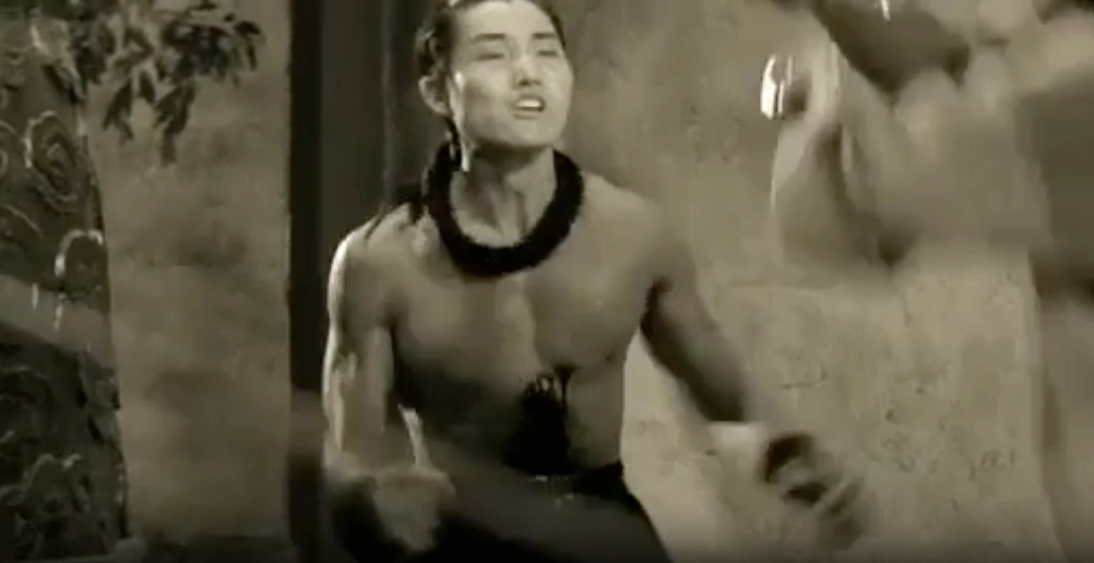Che Hu | Cinemorgue Wiki | Fandom