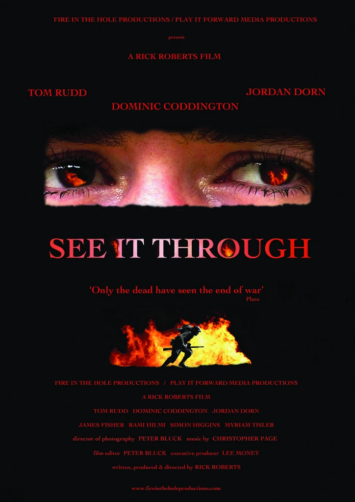 See It Through (2006) | Cinemorgue Wiki | Fandom