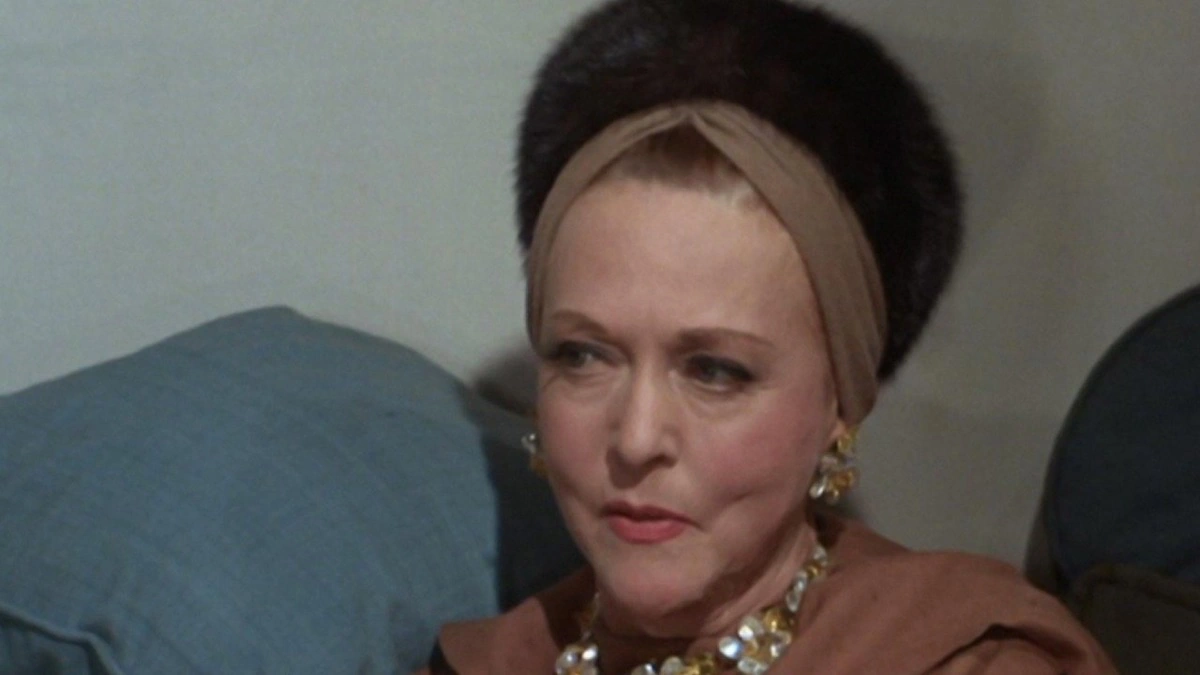 Jessie Royce Landis | Cinemorgue Wiki | Fandom