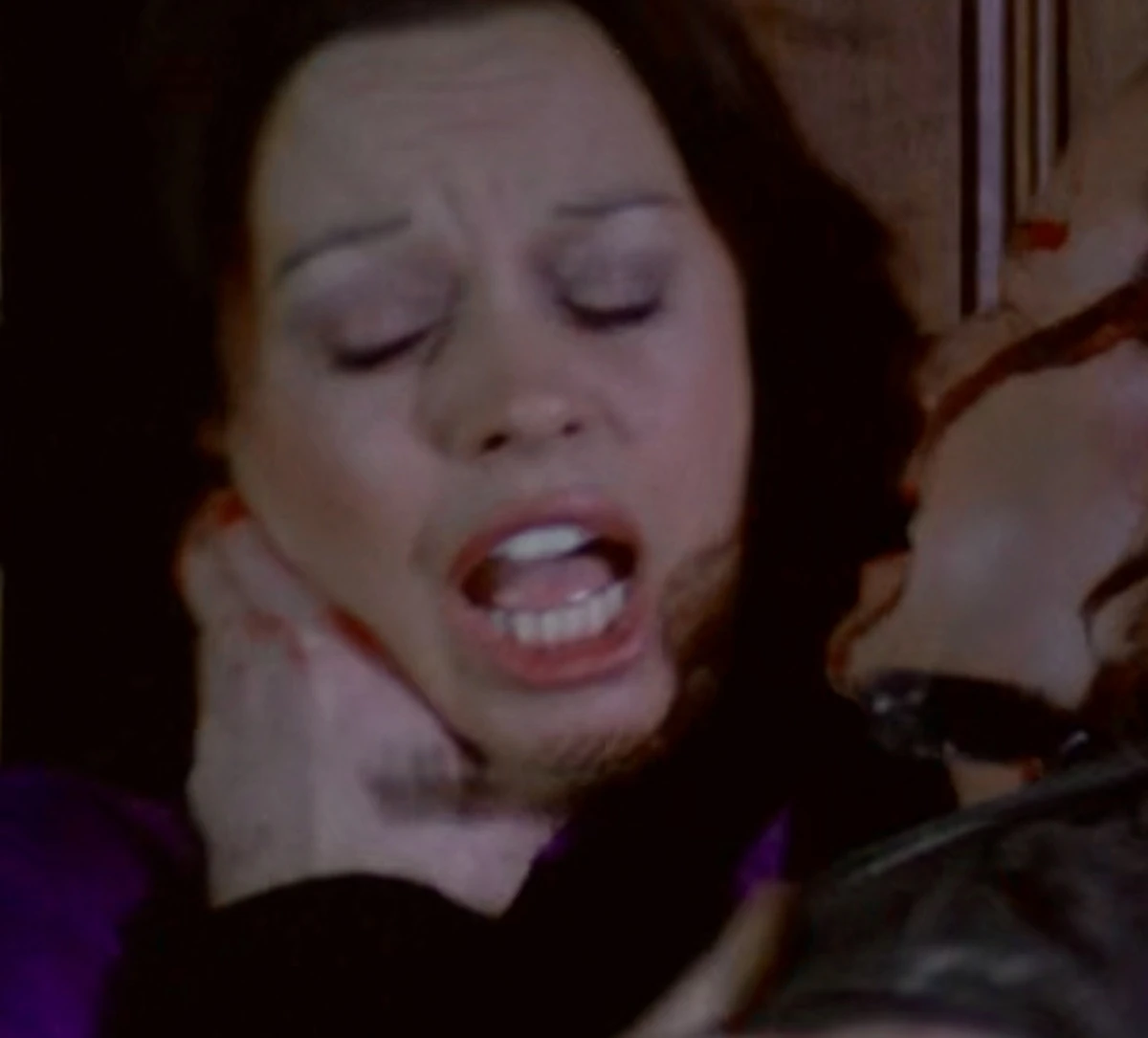 Nadja Gerganoff | Cinemorgue Wiki | Fandom