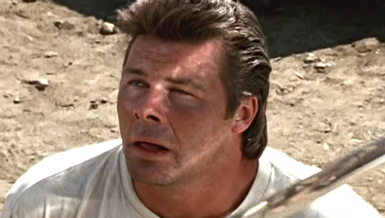 Philip Maurice Hayes | Cinemorgue Wiki | Fandom