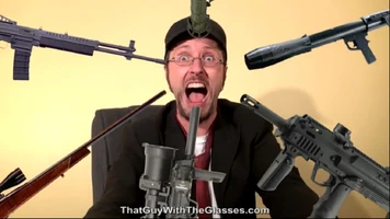 Doug Walker | Cinemorgue Wiki | Fandom