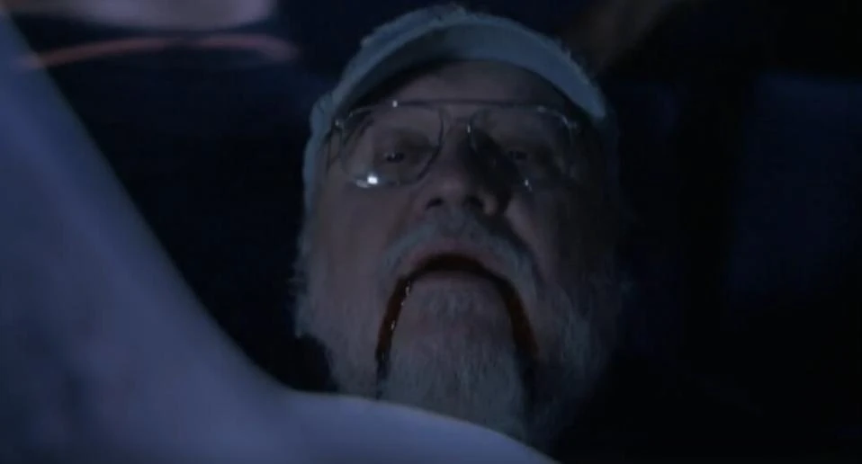 George R.R. Martin | Cinemorgue Wiki | Fandom