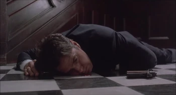 Johnny Raaen | Cinemorgue Wiki | Fandom