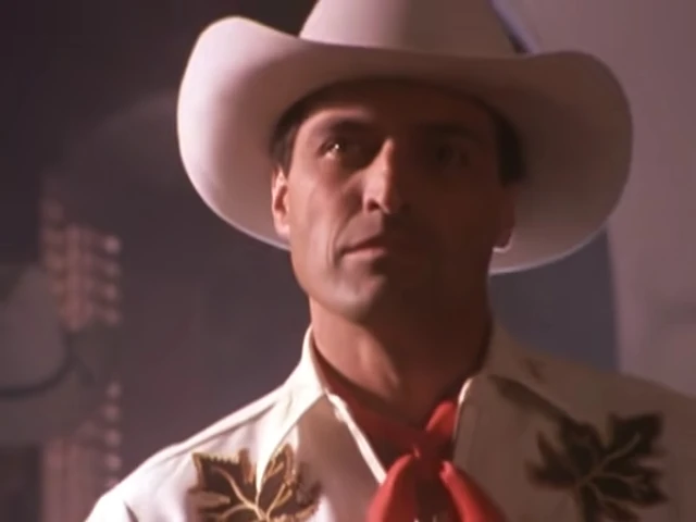 Mark S. Reed | Cinemorgue Wiki | Fandom