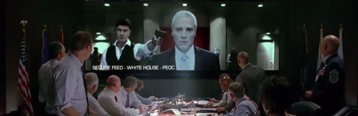 Phil Austin | Cinemorgue Wiki | Fandom