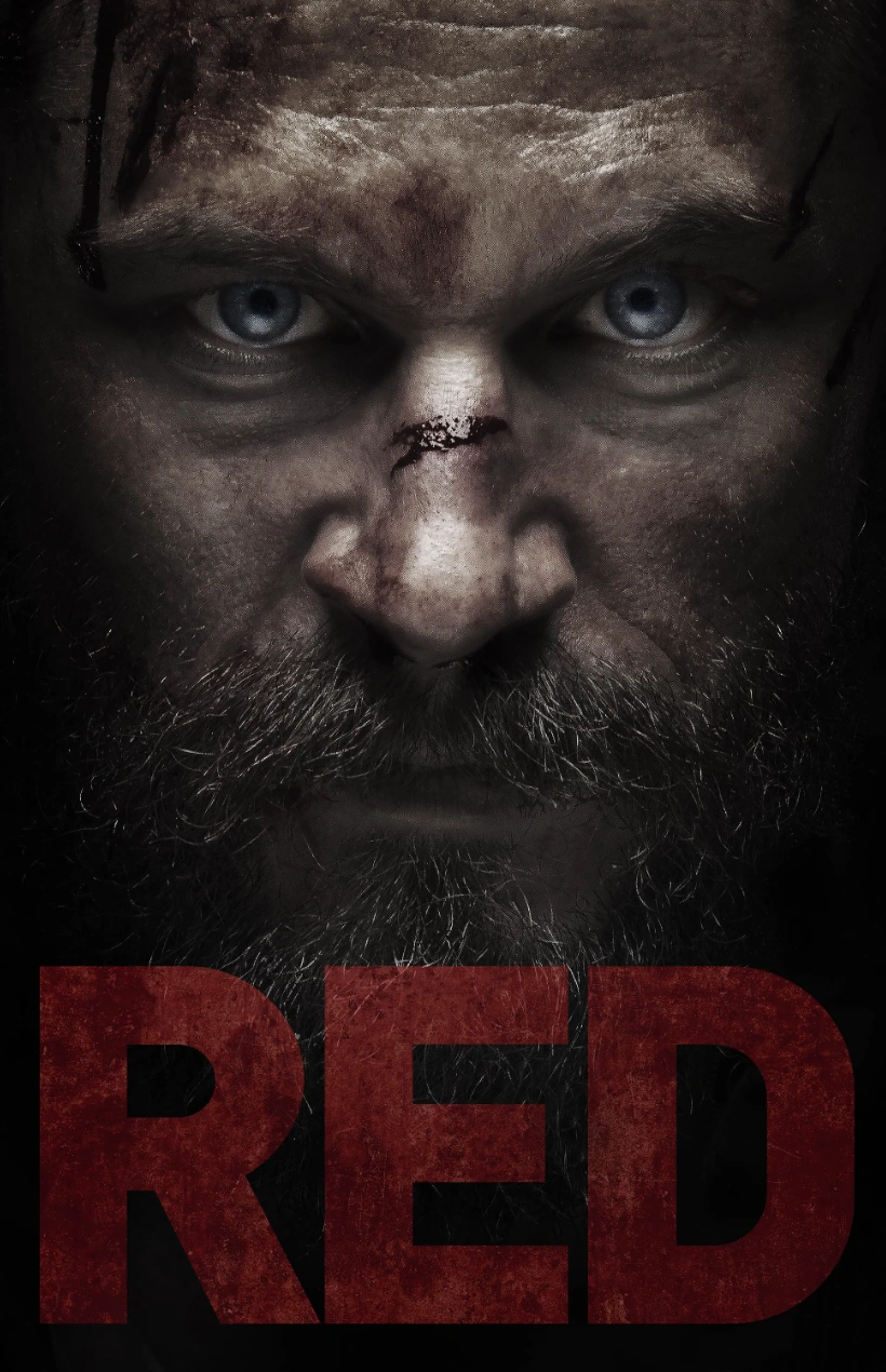 Red (2020 short) | Cinemorgue Wiki | Fandom