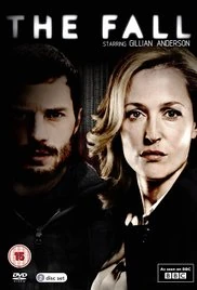 The Fall (2013 series) | Cinemorgue Wiki | Fandom