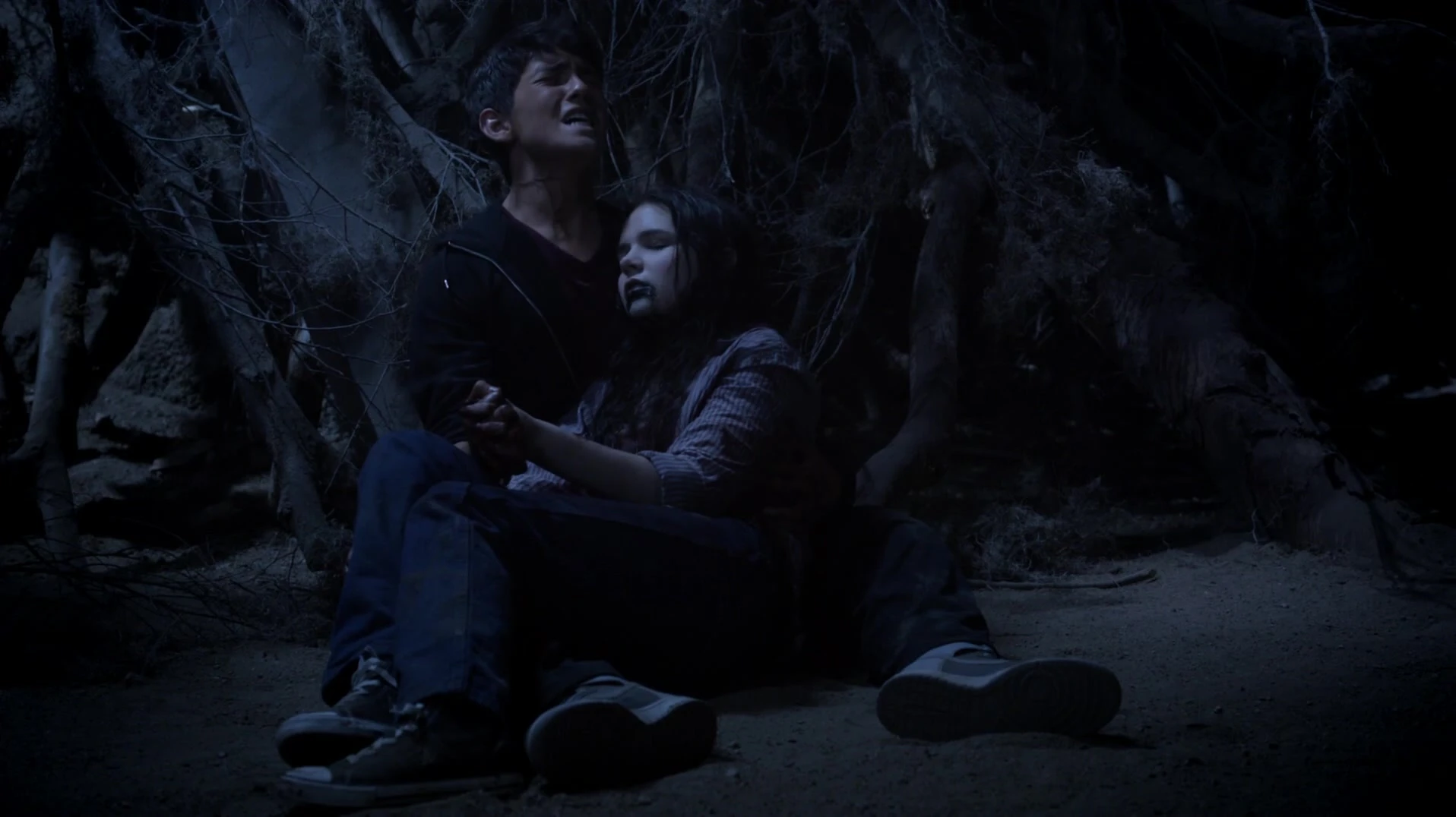 Madison McLaughlin | Cinemorgue Wiki | Fandom