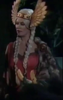 Lisa Todd | Cinemorgue Wiki | Fandom