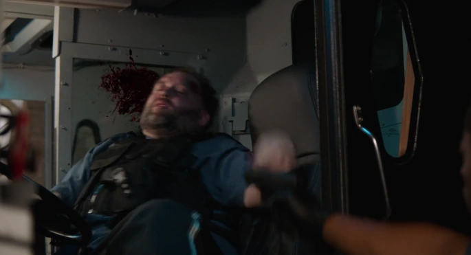 Brandon Cornett | Cinemorgue Wiki | Fandom