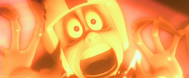 Wreck-It Ralph (2012; animated) | Cinemorgue Wiki | Fandom