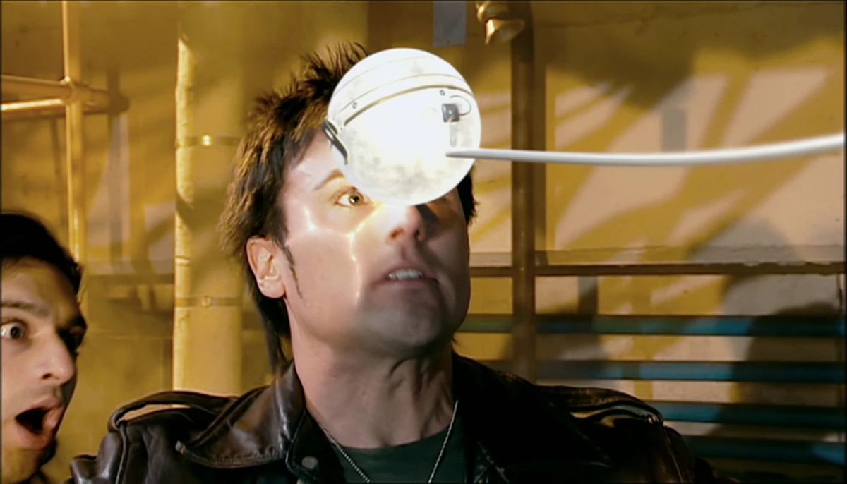 Kristian Arthur | Cinemorgue Wiki | Fandom