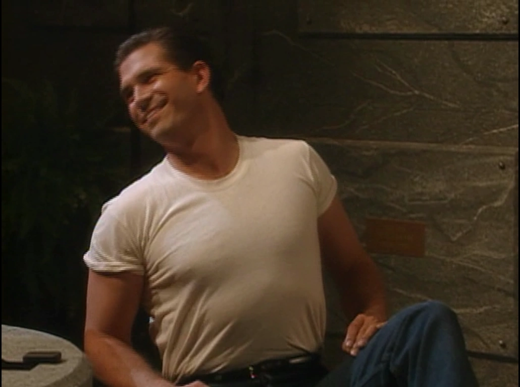 Paul Ganus | Cinemorgue Wiki | Fandom